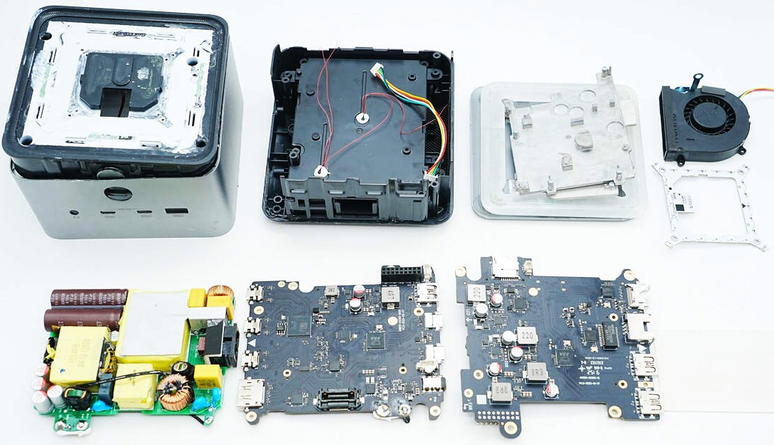 Custom Modules Archives - Xinmisemi