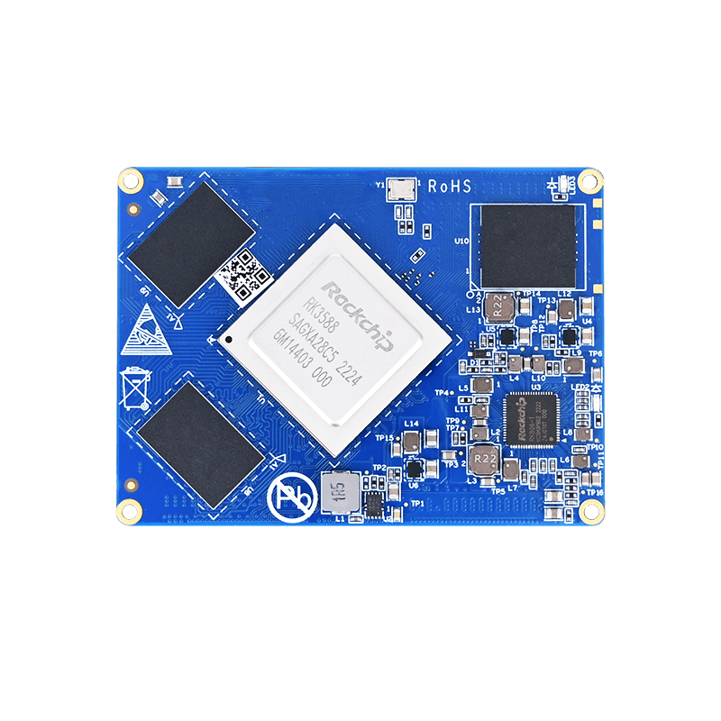XMS3588-C System On Module - Xinmisemi